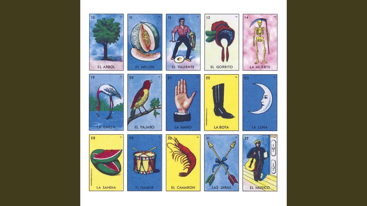 Voodoo Crowds Untitled Loop 13 (Remastered) - YouTube