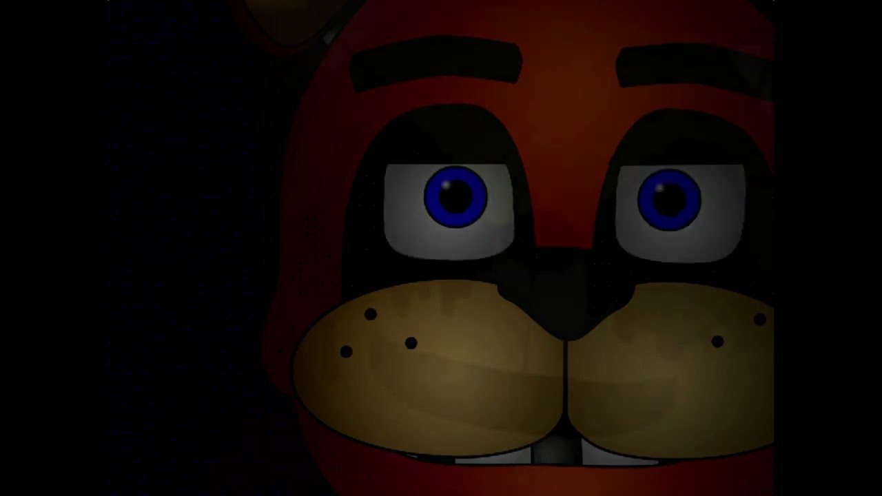FNaF Origins: The Full Story Teaser - YouTube
