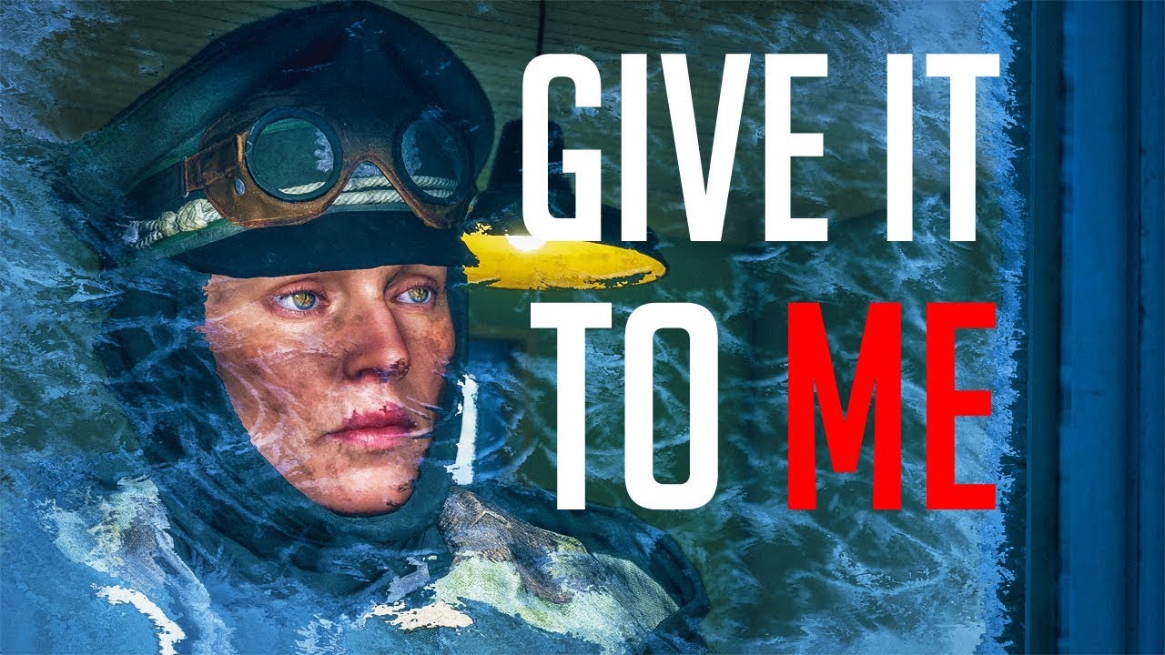 THIS is what Battlefield 5 was missing... (Operation Underground - New ...