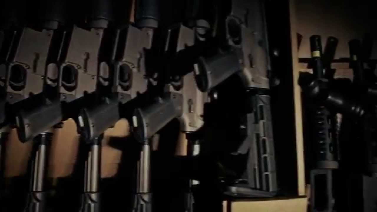 iCombat - Promotional Video Teaser Trailer - YouTube