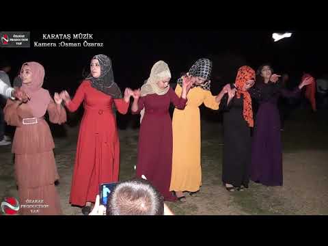 CUMALI & MURAT KARATAŞ BURHAN DOKAY. DOKAY AILESININ GORKEMLI DUGUNU.