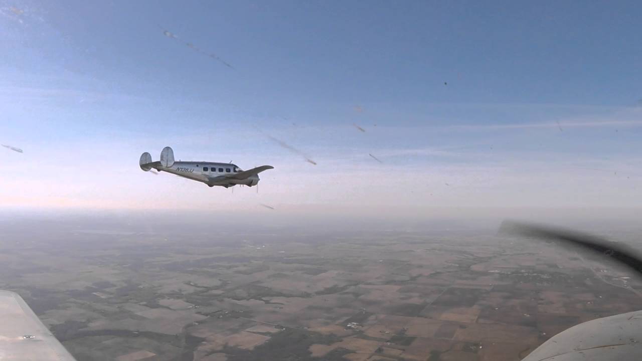 Formation with D18 - YouTube