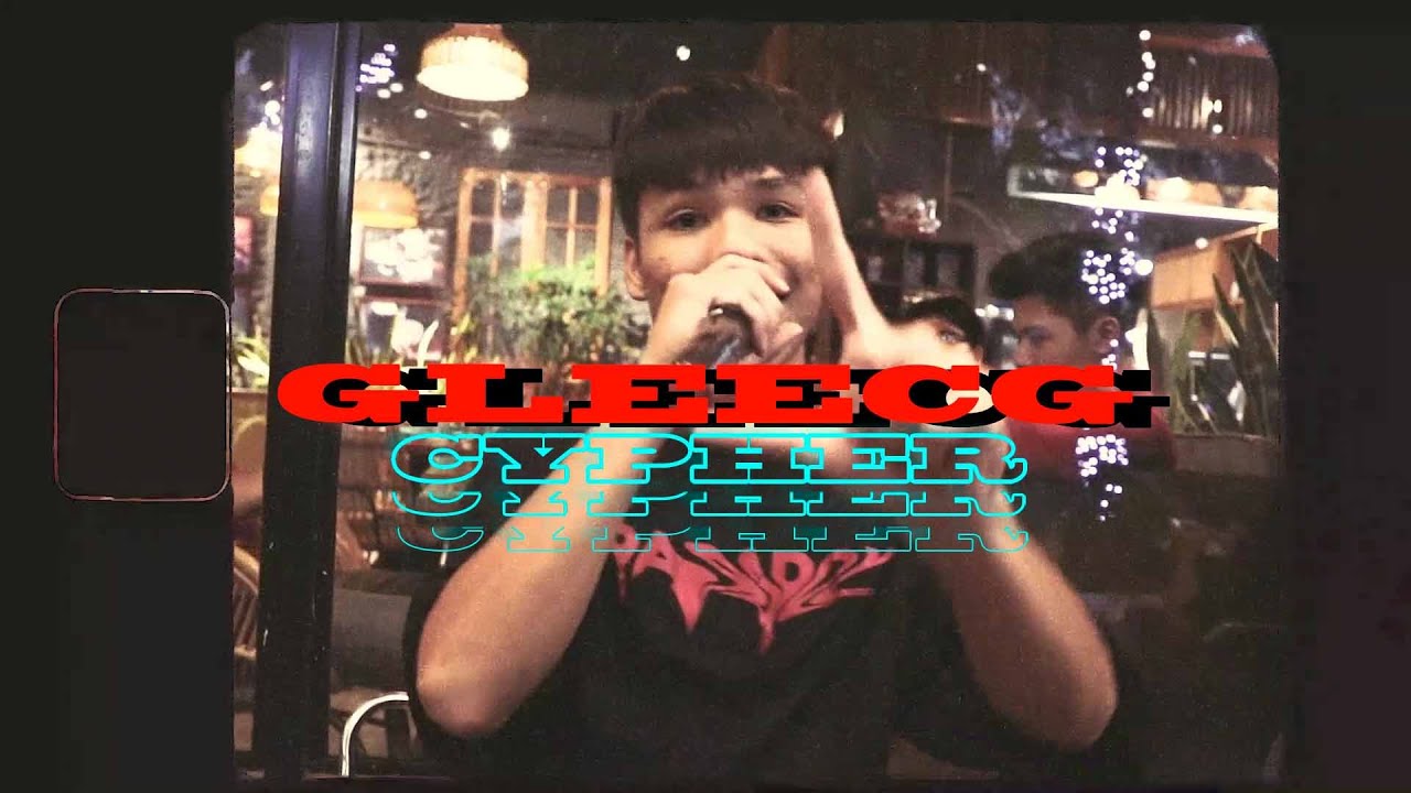 GLEE CẦU GIẤY Cypher - Trunk X Havu X Nghĩa Hoàng - YouTube