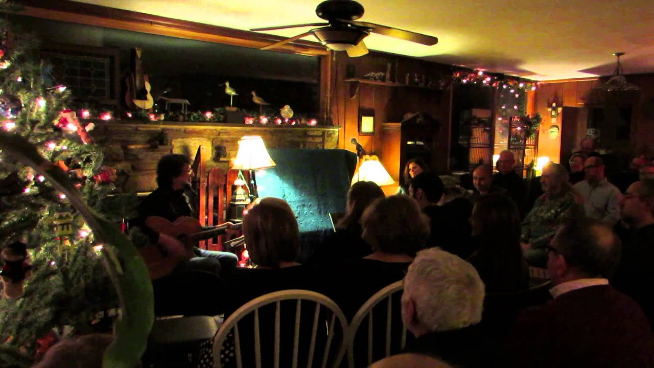 David Cullen-guitar "Modern Day Minstrel" - YouTube