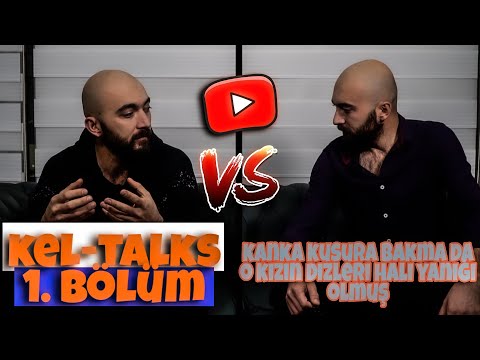 ALDATILAN ERKEKLER SORUYOR - GERÇEK HAYAT HİKAYELERİ (KELTALKS)
