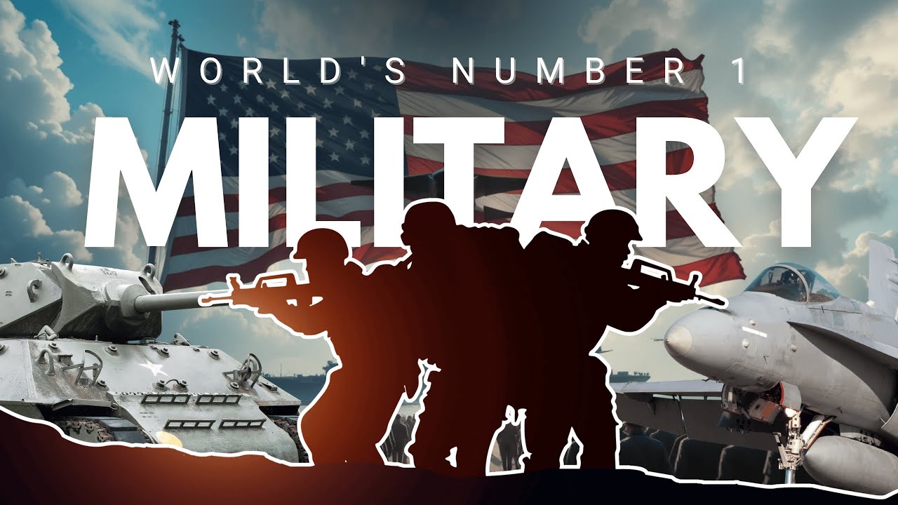 Who is the Number 1 Military force on Earth – Military Documentary 2025 ...