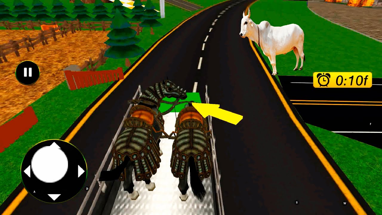 Wild animals ️ New Levels Walkthrough Gameplay For Android Video Game ...