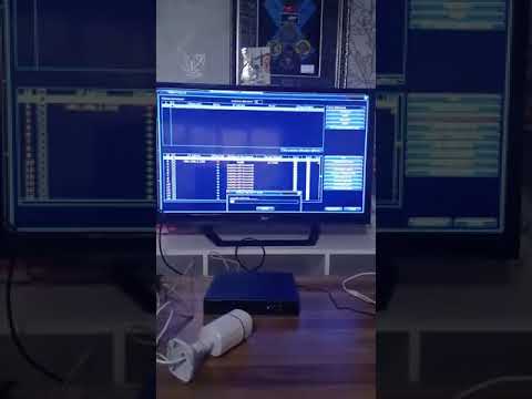 ıp kamera tanıtmak ve kamera ekleme
