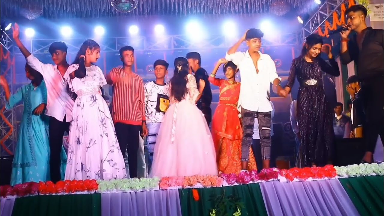 ওরে মোন কালা চাঁদ। sofiker stage program|Palli Gram Tv New song|ore ...