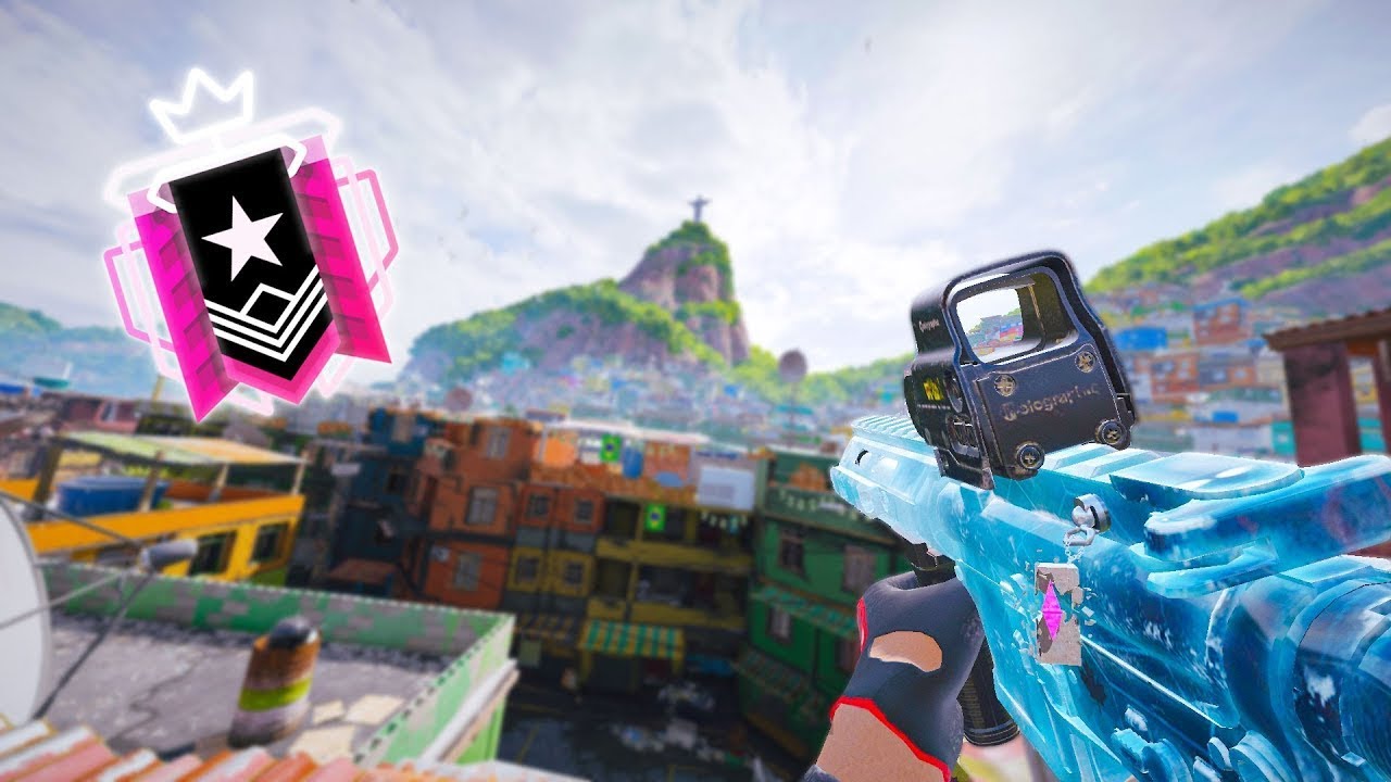 Falling down - Lil Peep - R6 Montage - YouTube