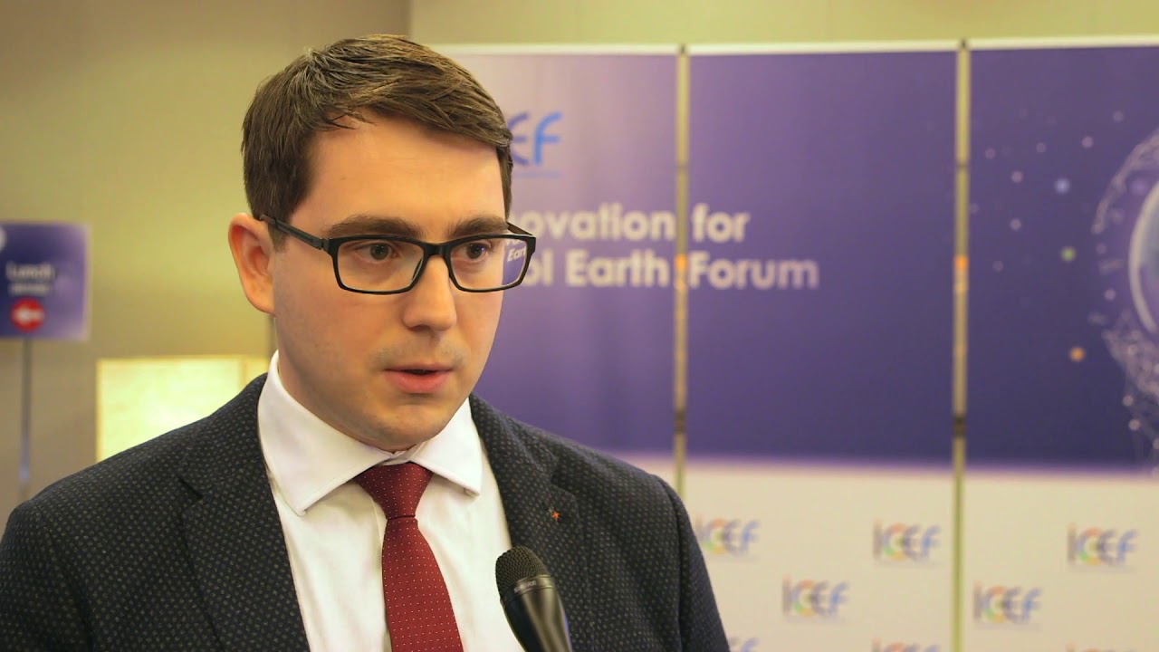 Octavian Partenie, Energy Transition Consultant, TNO Sustainable ...