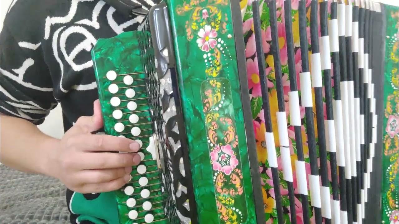 Рідна мати моя Пісня про рушник на гармоні Youtube