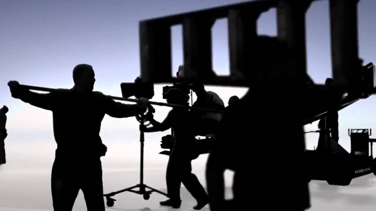 ABC Studios 2007 (With Touchstone Television Theme) - YouTube