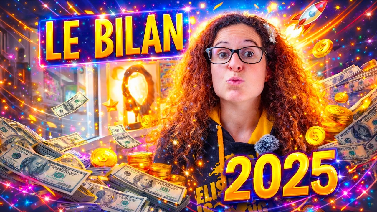 Combien j’ai gagné sur YouTube en 1 an ? (bilan réel & sans tabou ...