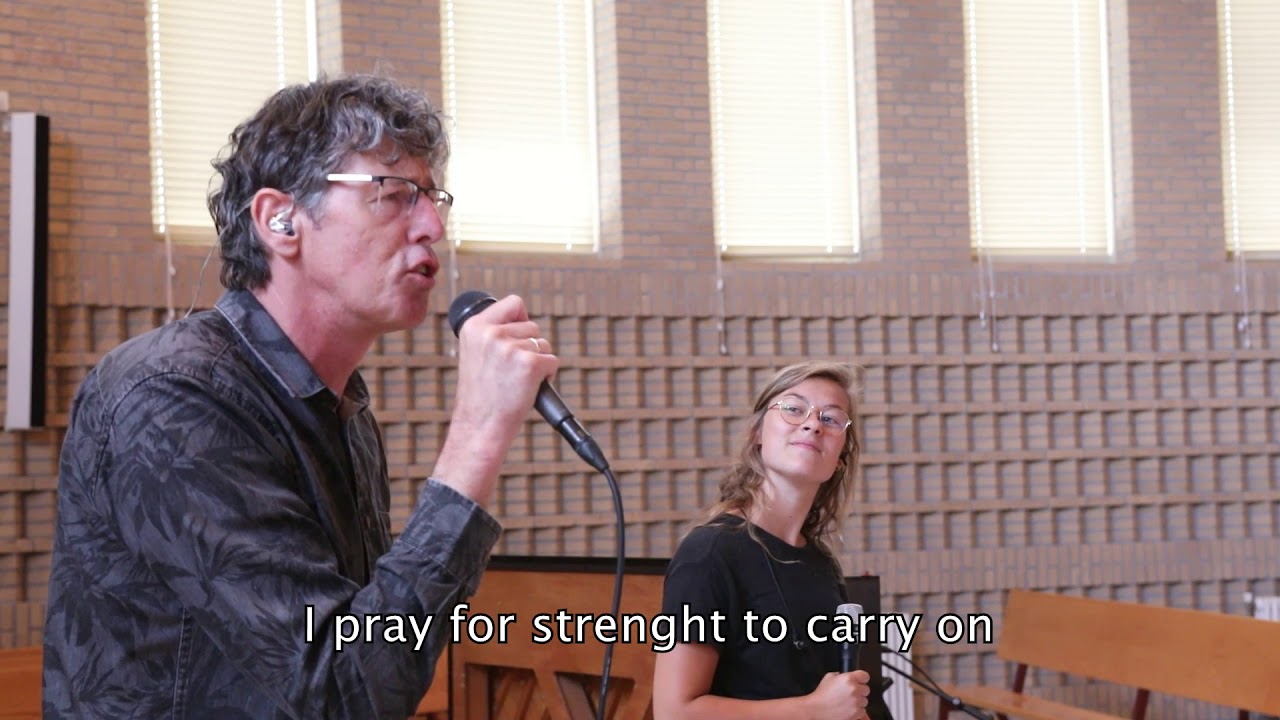 Brand new day - Jaco & Stephanie #JW17 - YouTube