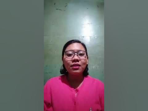 Merry Riana M1 Selection - Desi Novianti - YouTube