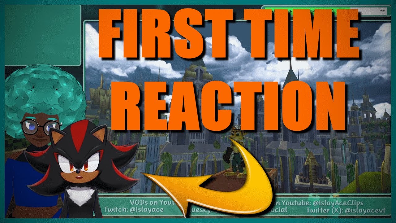 Planet Metropolis & Eudora | Ratchet & Clank Part 2 - YouTube