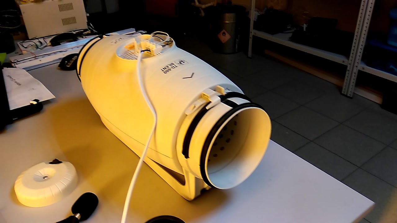 #1 S&P TD-500 - YouTube