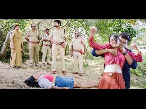 Click (HD) Superhit Hindi Dubbed Blockbuster Action Movie Full HD 1080p | Bhanushree & Bhanu Chander