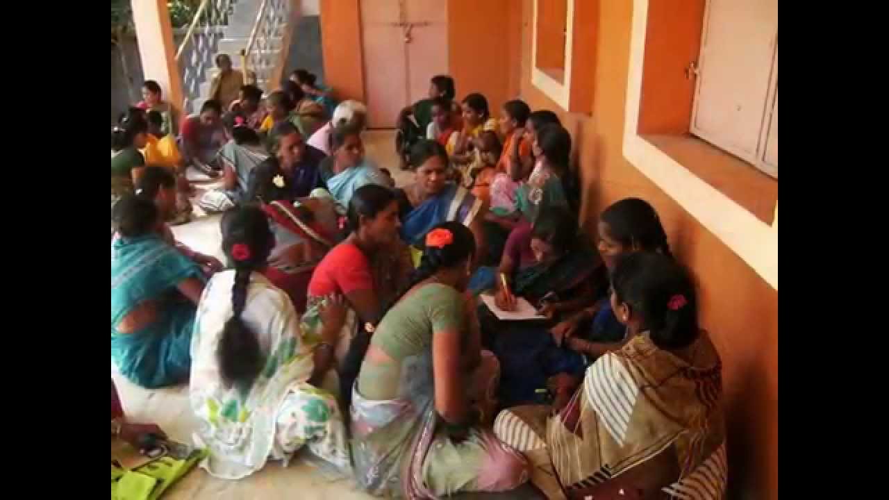 GODS ODISHA AND NABARD -SHG FORMATION-GAJAPATHI DISTRICT - YouTube