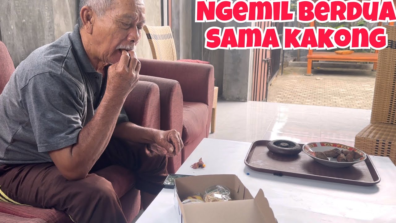 NDOBOS KARO KAKONG - YouTube