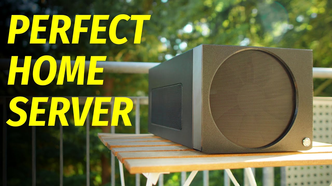 Build Your Own Nas Practical Quiet And Cost Effective Solutions