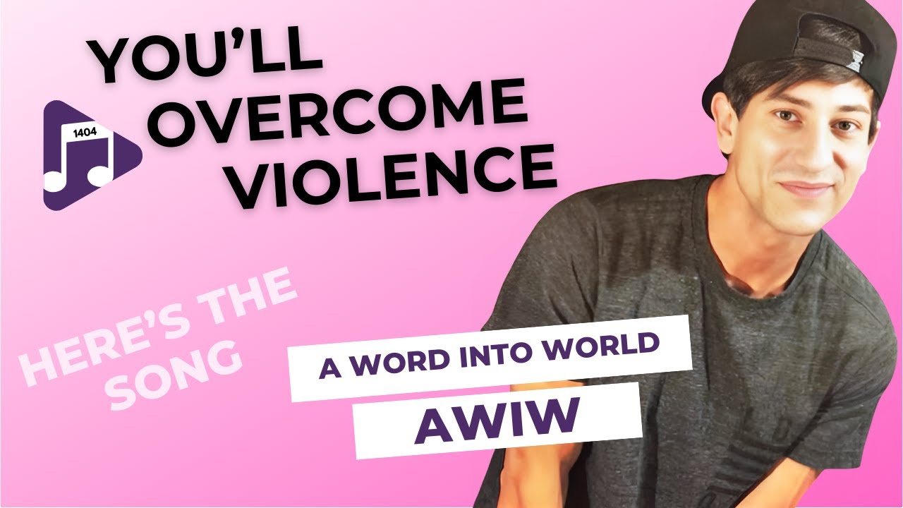 1404 YOU'LL OVERCOME (AWIW) - YouTube