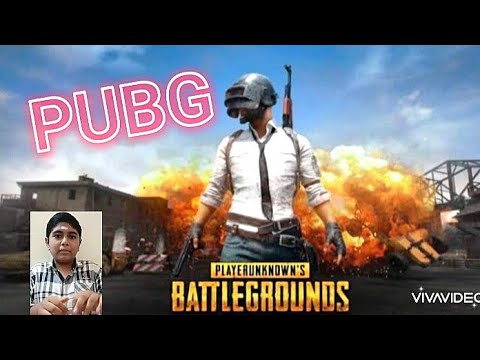 Pubg history - YouTube