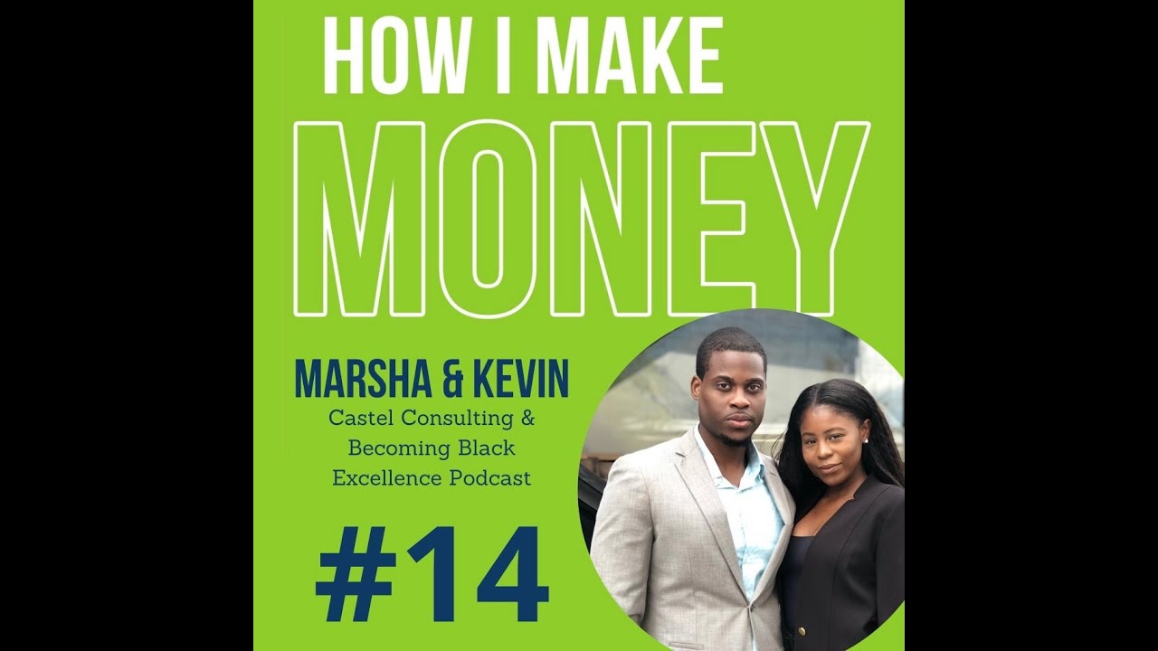 Episode 14: Turning Efficiency into Money with Kevin and Marsha - YouTube