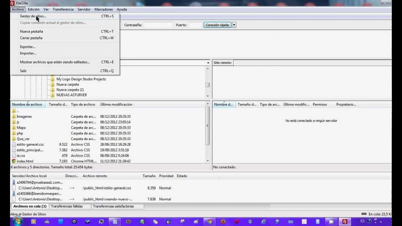 mostrar y ocultar un div con jquery - evento slidetoggle - YouTube