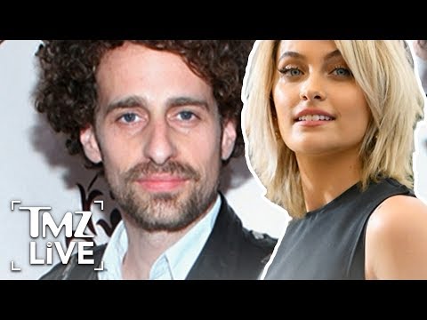Paris Jackson Moves & Hires Armed Security for Protection | TMZ Live