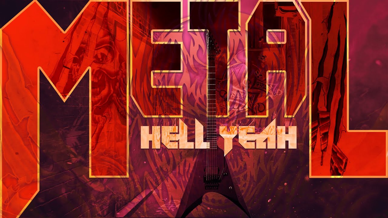 Hell Yeah | Metal - YouTube