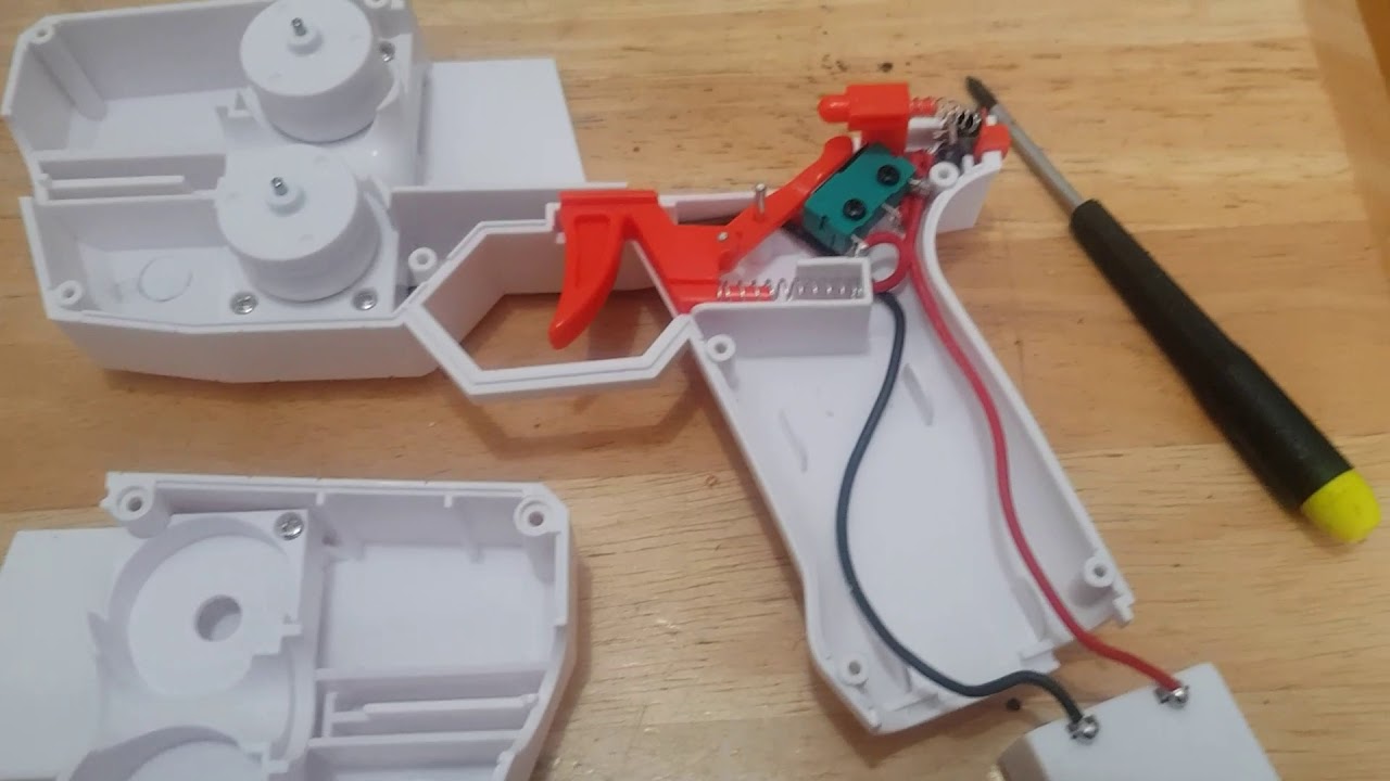 The New Worker Hurricane - an in-depth look at the internals! - YouTube