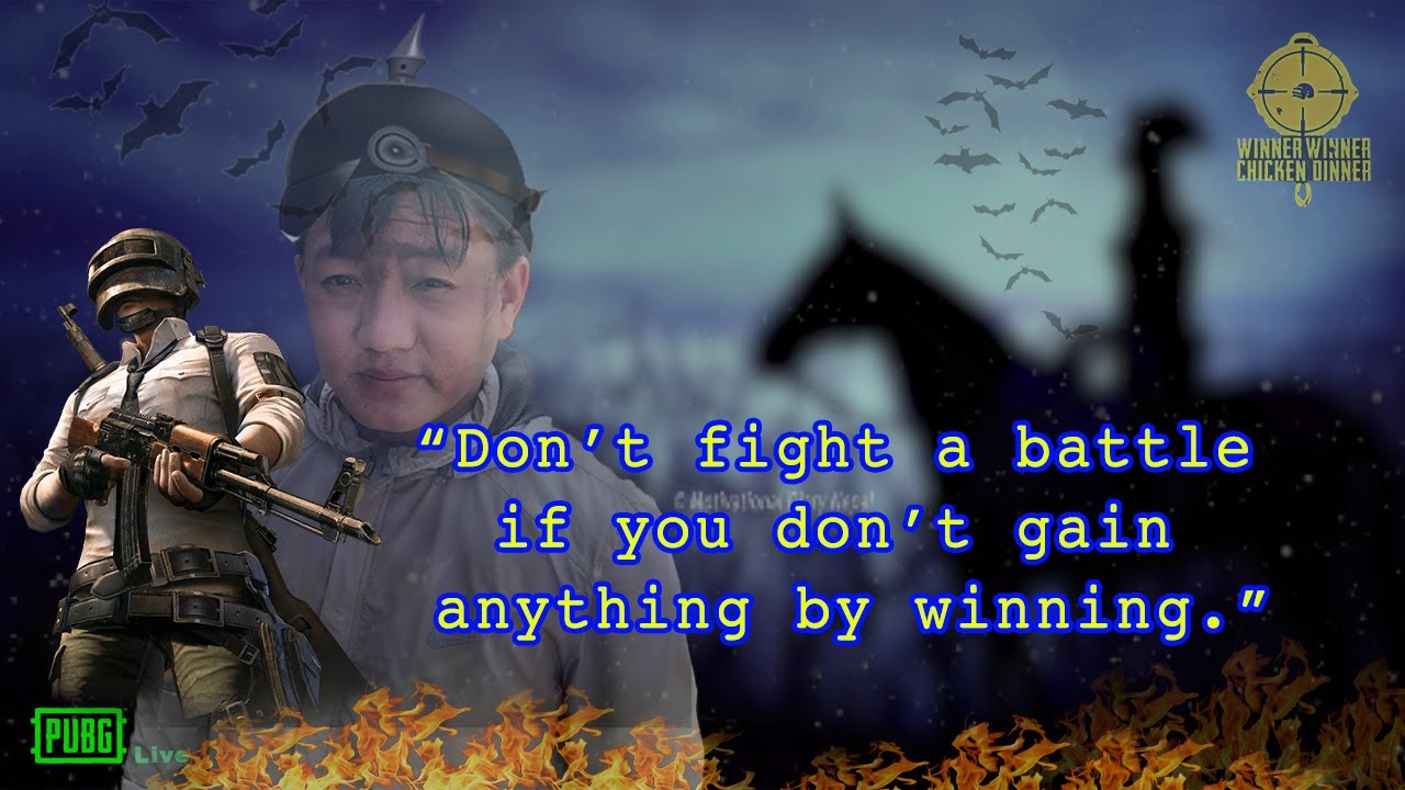 Do or Die | Lets go for battleground 3| Winner Winner chicken Dinner ...