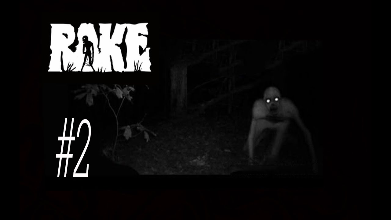 Possu vs. Alien (Rake - Osa 2) - YouTube