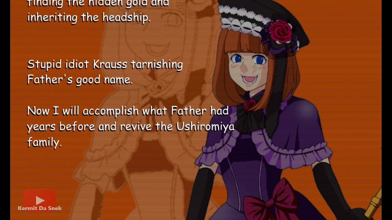 EVA Adventure 2 | Umineko - YouTube