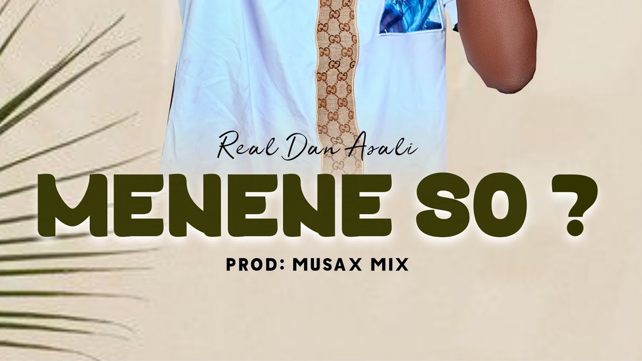 Real Dan Asali Fit Shamsiyya Sadi_Menene So ? - YouTube