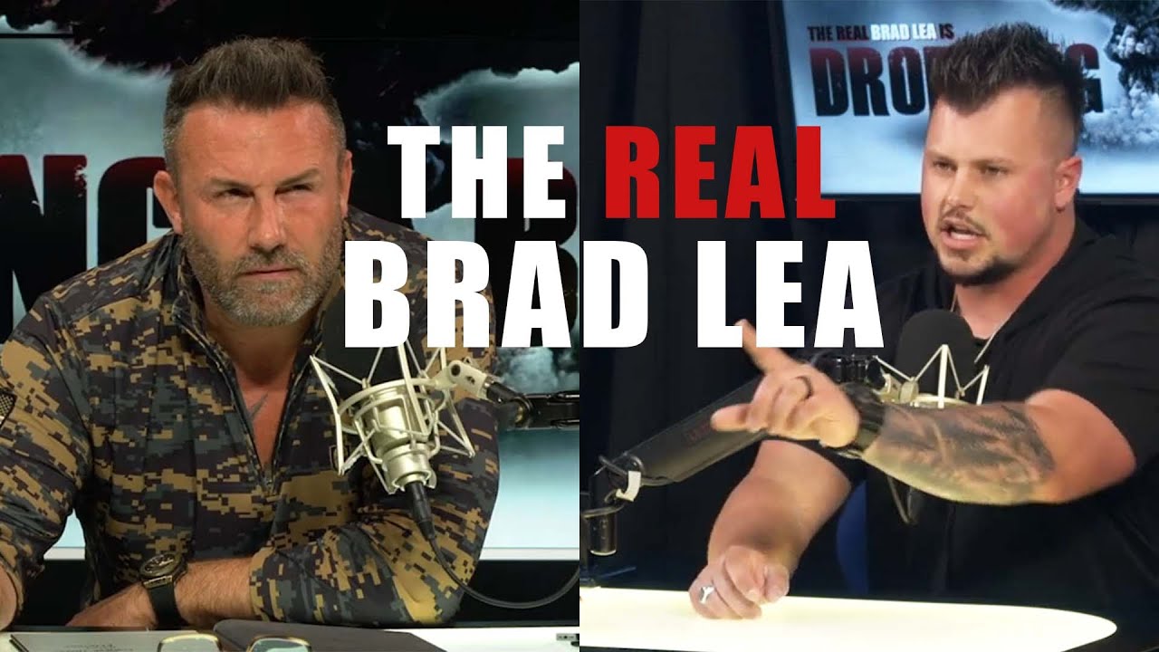Jeremiah Evans Dropping Bombs || Brad Lea - YouTube