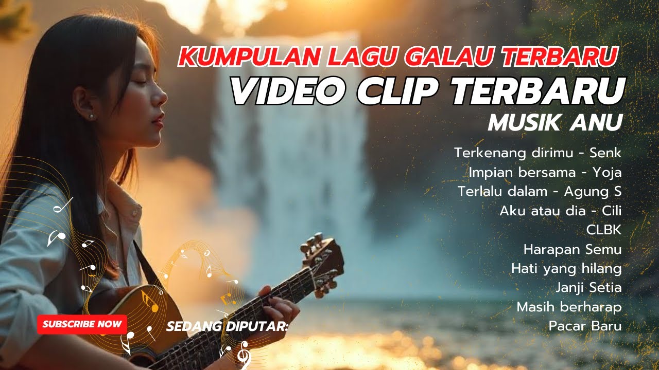 Kumpulan lagu Sedih Terbaru 2024 | Lagu Galau | Lagu Cinta Terbaru 2024 ...