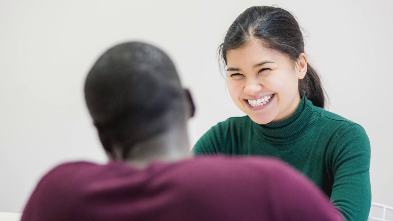 Le Bonheur en entreprise / M. Michel Rajotte - YouTube