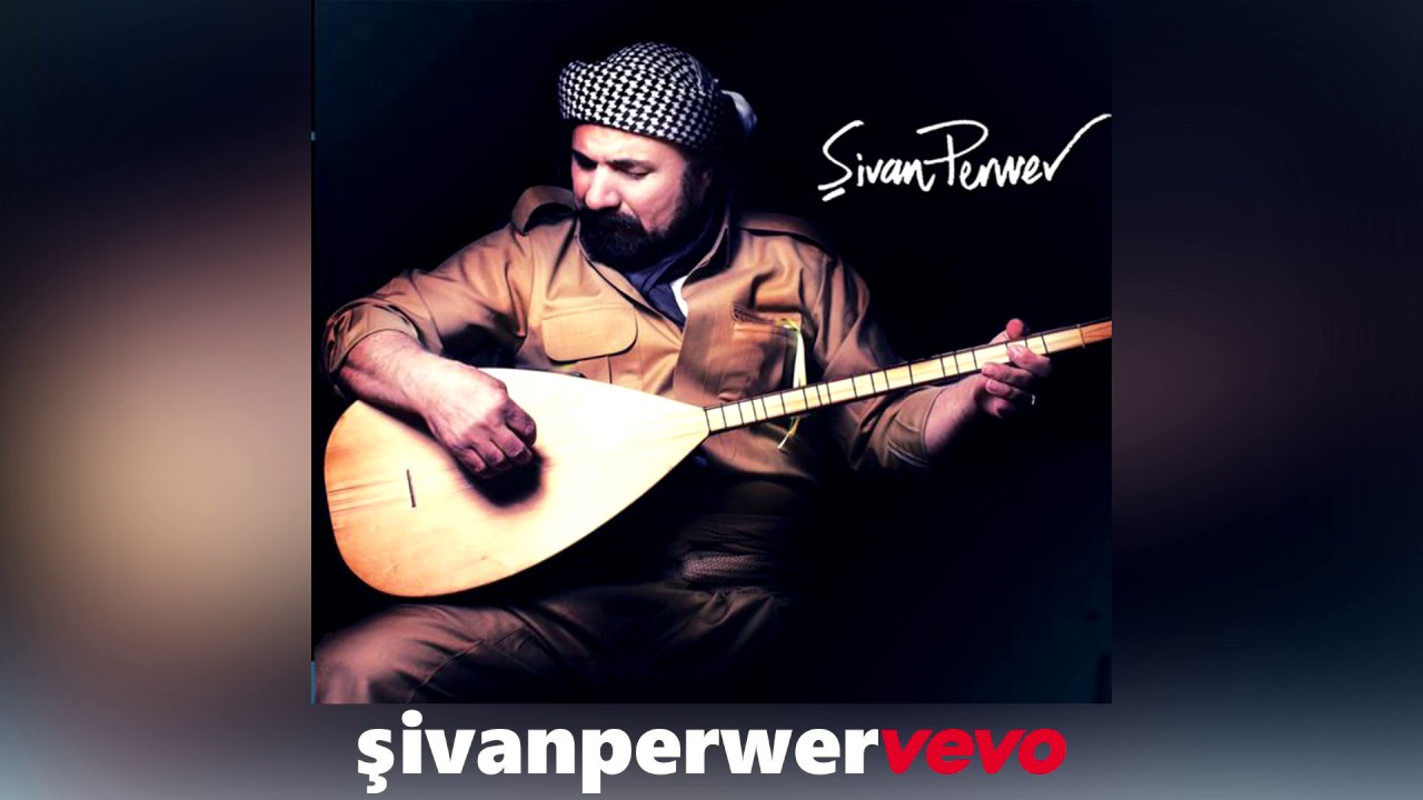 Şivan Perwer – Yarê - YouTube