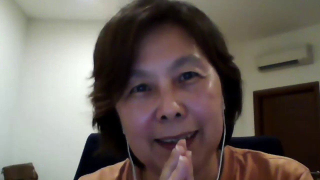 Jennifer Voon | (Preview 2) Be a Learning Teacher - YouTube