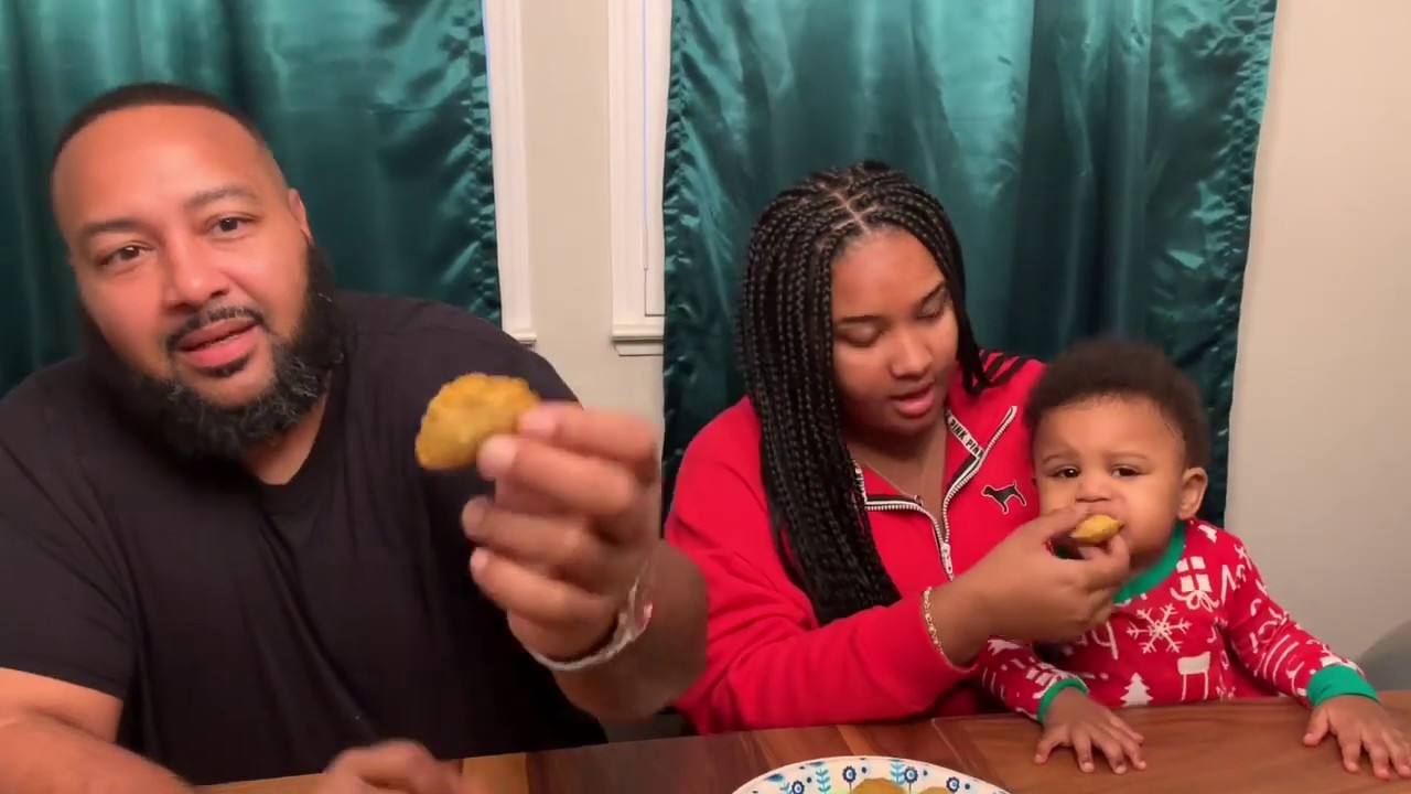 Dollar Tree Appetizers Are They Worth The Buck Or Do They Suck? - YouTube