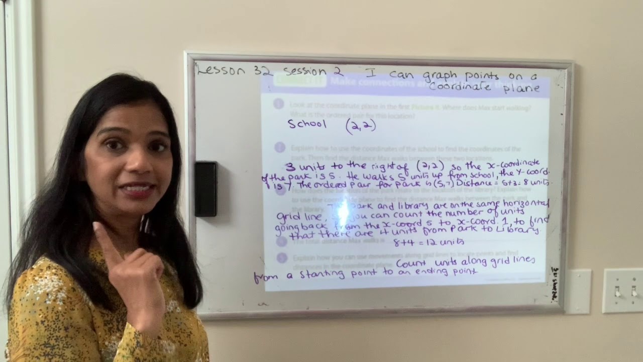 Lesson 32 Session 2 - YouTube
