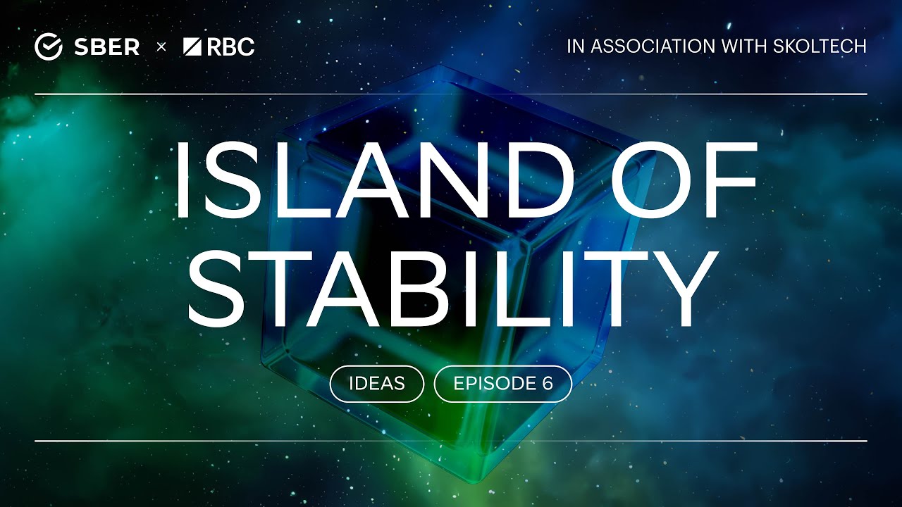 Theory of everything. Ideas: Island of Stability - YouTube
