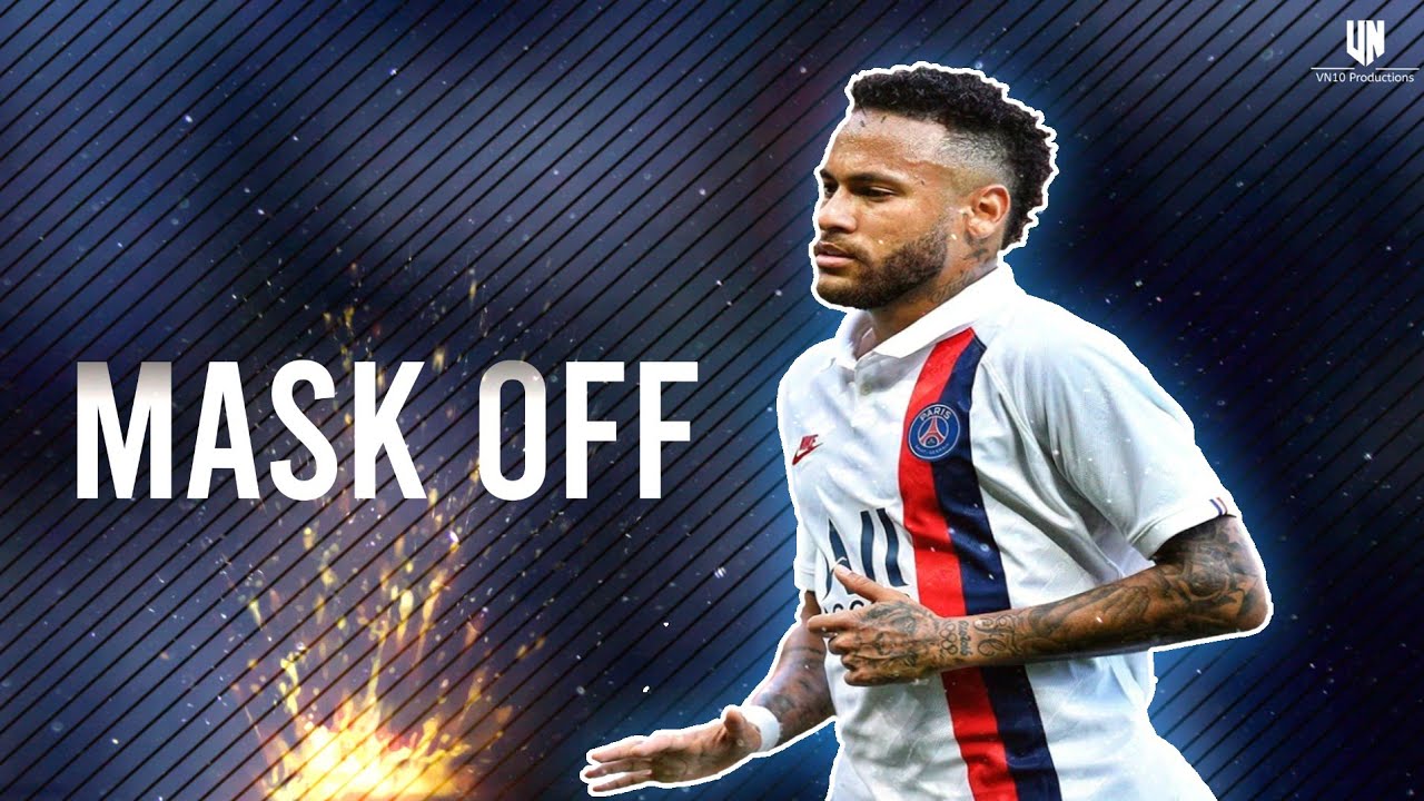 Neymar Jr Future - Mask Off | The best dribles and Skills | HD - YouTube