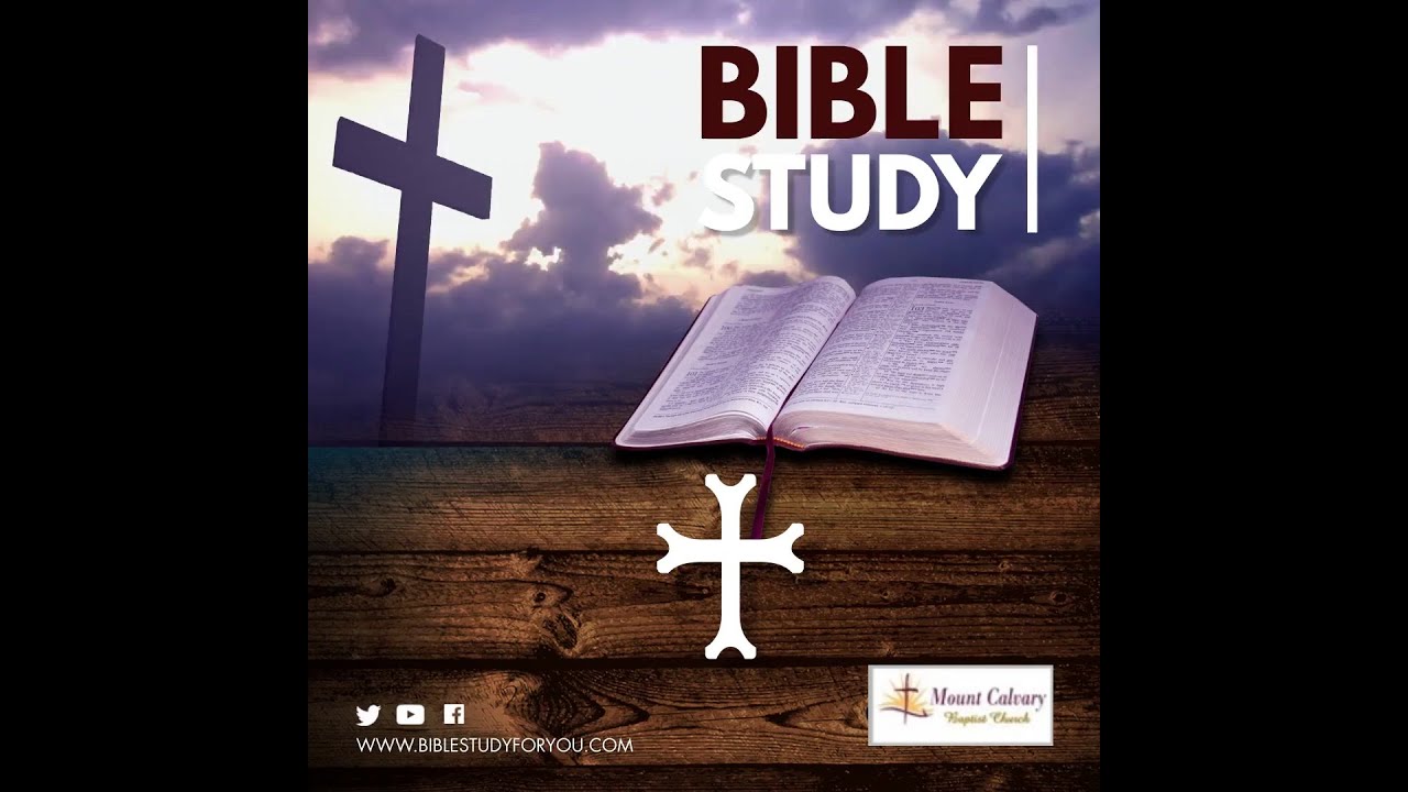 Bible Study: Angels - YouTube