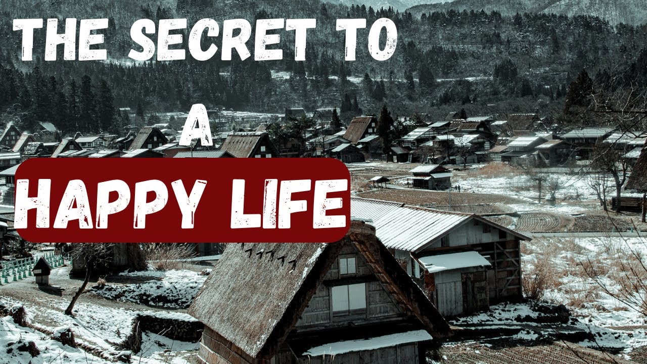 A short story to help you stay focused on what truly mattered - short ...