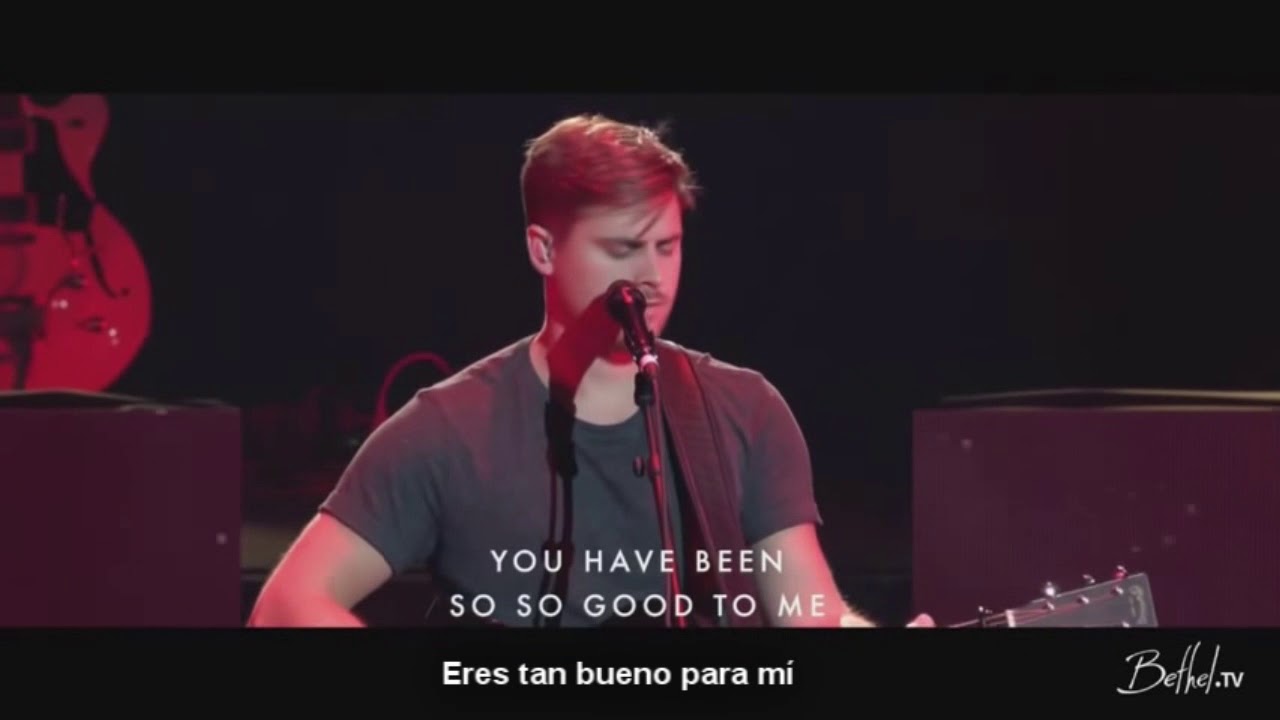 Incontrolable Amor (Reckless Love) - Bethel Music En Español - YouTube