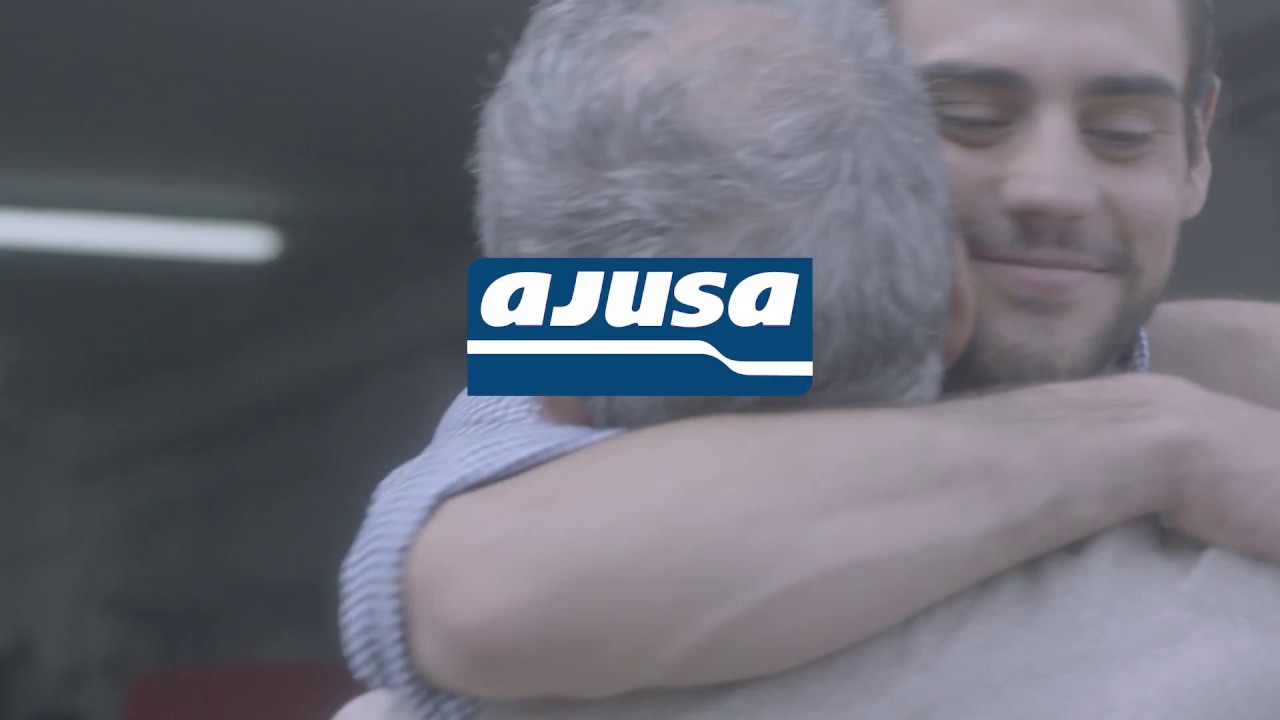 Ajusa vídeo corporativo. Crecemos juntos - YouTube
